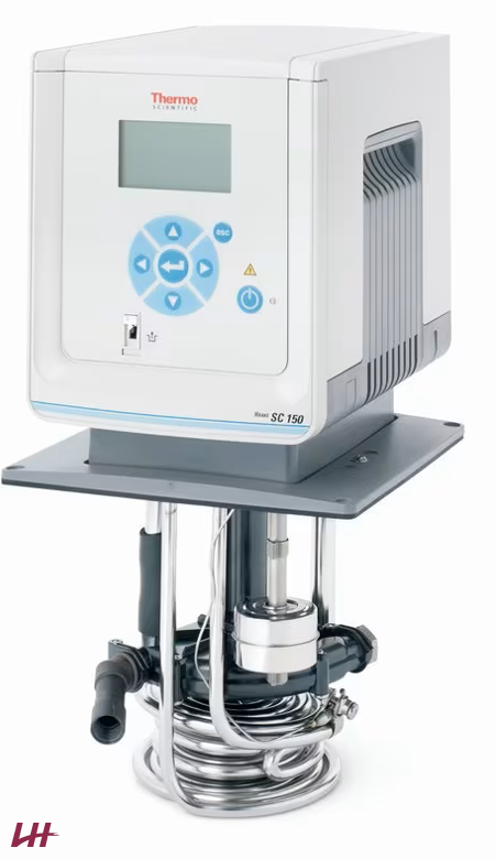 Thermo SC150 Immersion Circulator - STANDARD IMMERSION CIRKULATOR (SC ...