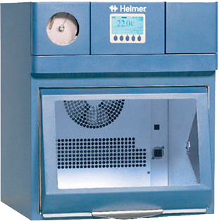 Helmer PRO platelet inkubatorer