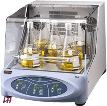 MaxQ 4000 – Large incubated and refrigerated benchtop shaker - Thermo ...