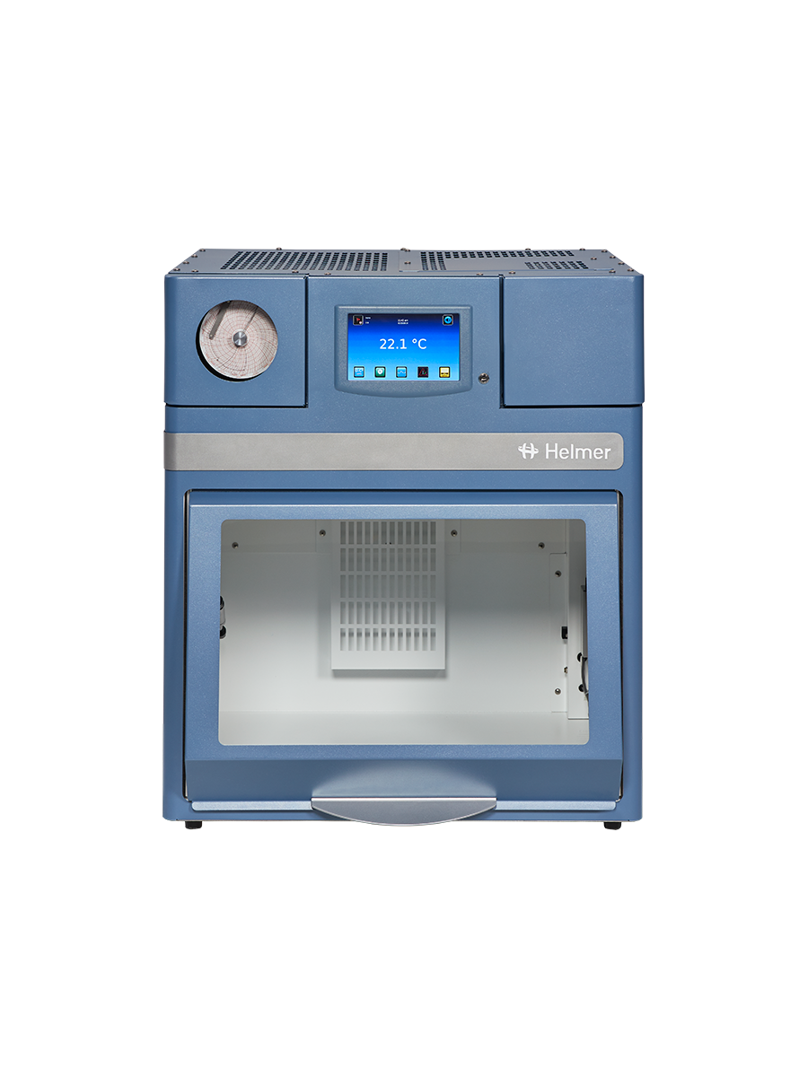 Helmer PC900-PRO - HELMER TROMBOCYT - LH Laboratorie Service A/S