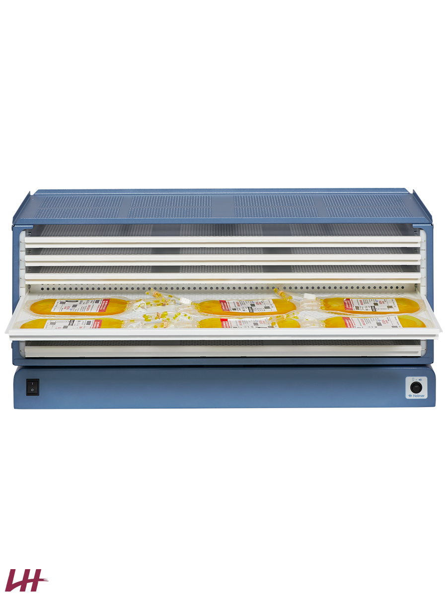 Helmer PF96-PRO - HELMER PLATELET - LH Laboratorie Service A/S