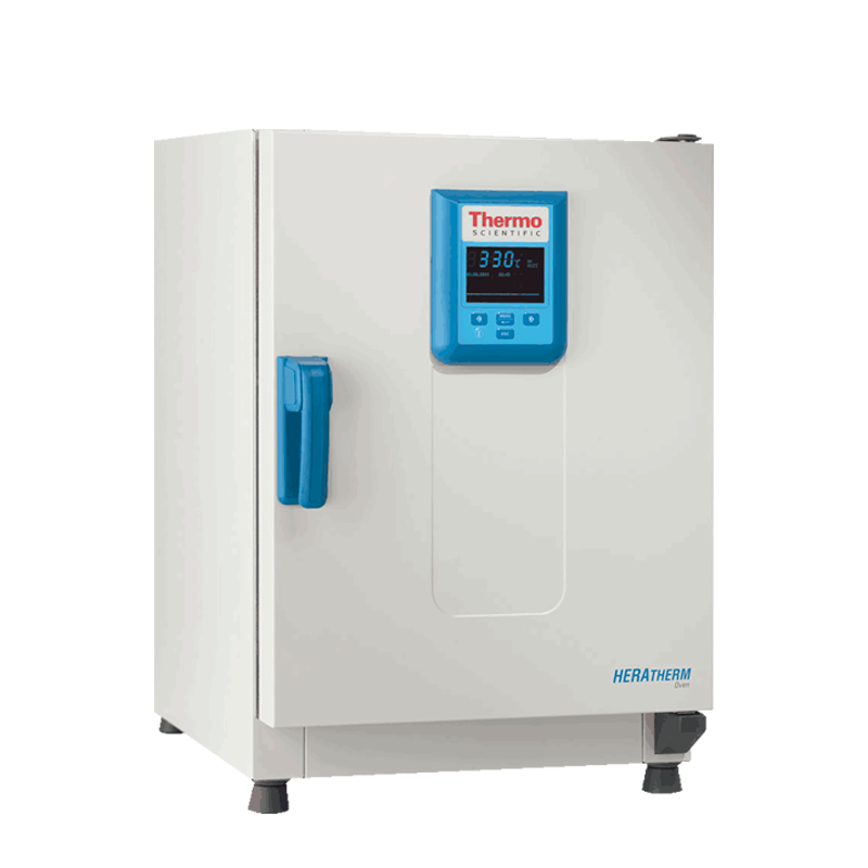 Heratherm OGS100 - HERATHERM GENERAL PROTOCOL OVNE (OGS / OMS) - LH ...