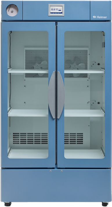 Helmer PC3200-Pro - HELMER TROMBOCYT - LH Laboratorie Service A/S