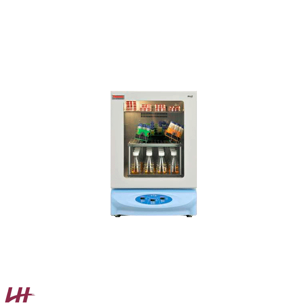 MaxQ 6000 – large stackable incubated floor shaker - RYSTEINKUBATORER ...